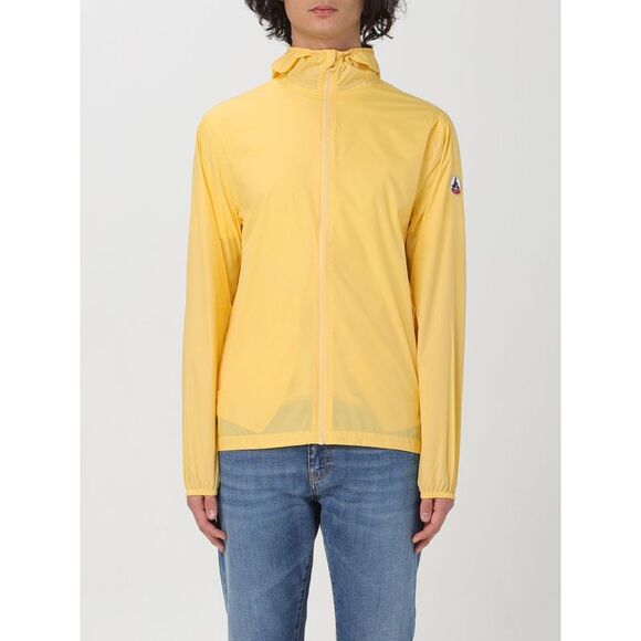 JOTT | Jackets & Coats | Jott Jacket Men Yellow | Poshmark